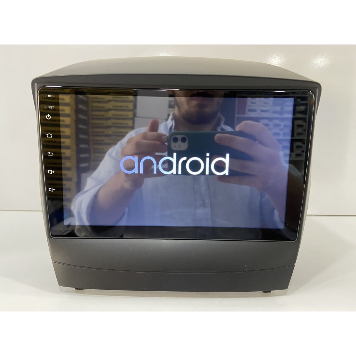 HYUNDAİ İX35 ANDROİD 14 2-32 MULTİMEDYA CARPLAY-KAMERA-IPS - Multimedya ...