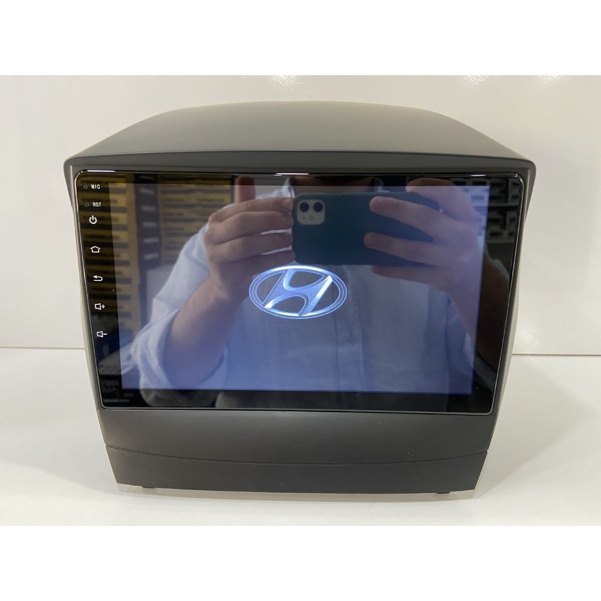 HYUNDAİ İX35 ANDROİD 14 2-32 MULTİMEDYA CARPLAY-KAMERA-IPS - Multimedya ...