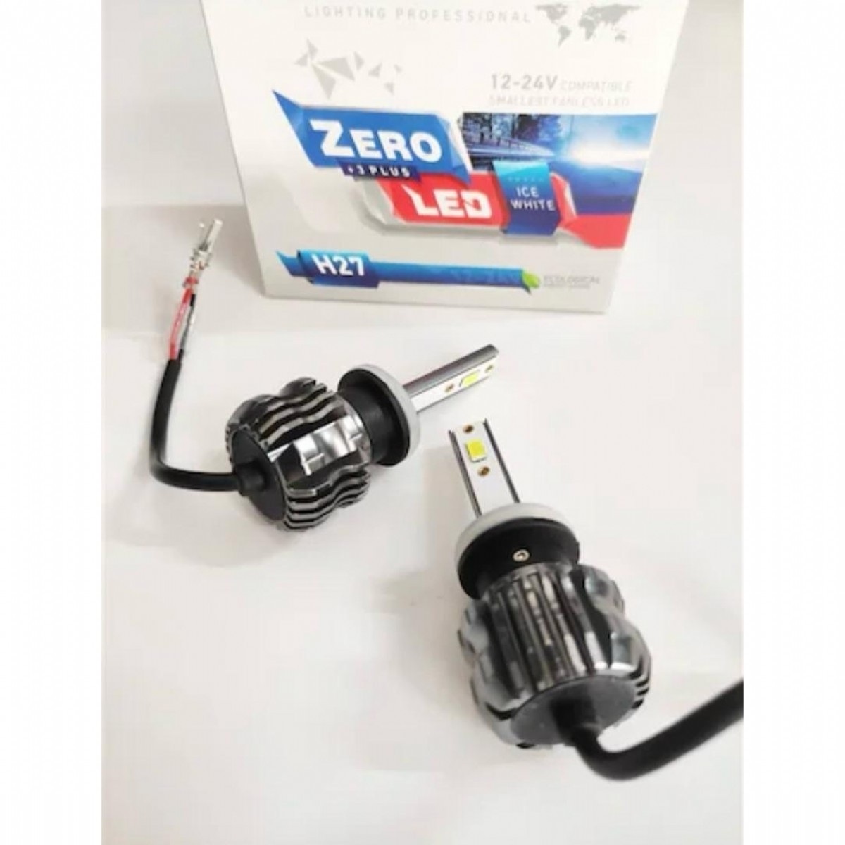 PHOTON ZERO H27 LED - LED Far - enesotoaksesuar