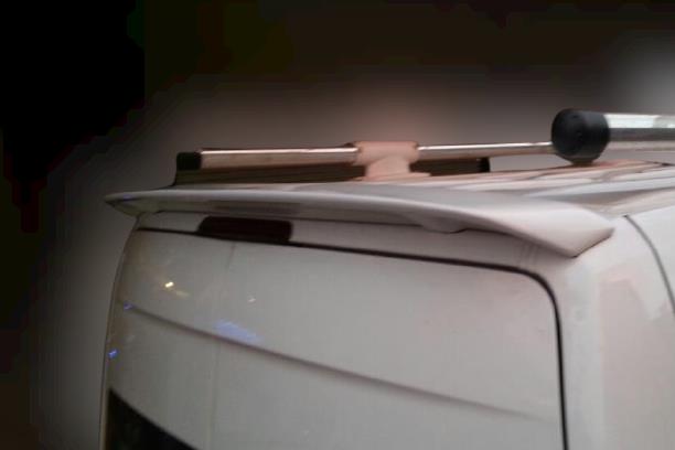 VOLKSWAGEN CRAFTER BOYALI İNCE ANATOMİK SPOİLER BZDGN - Spoiler & Kanat ...