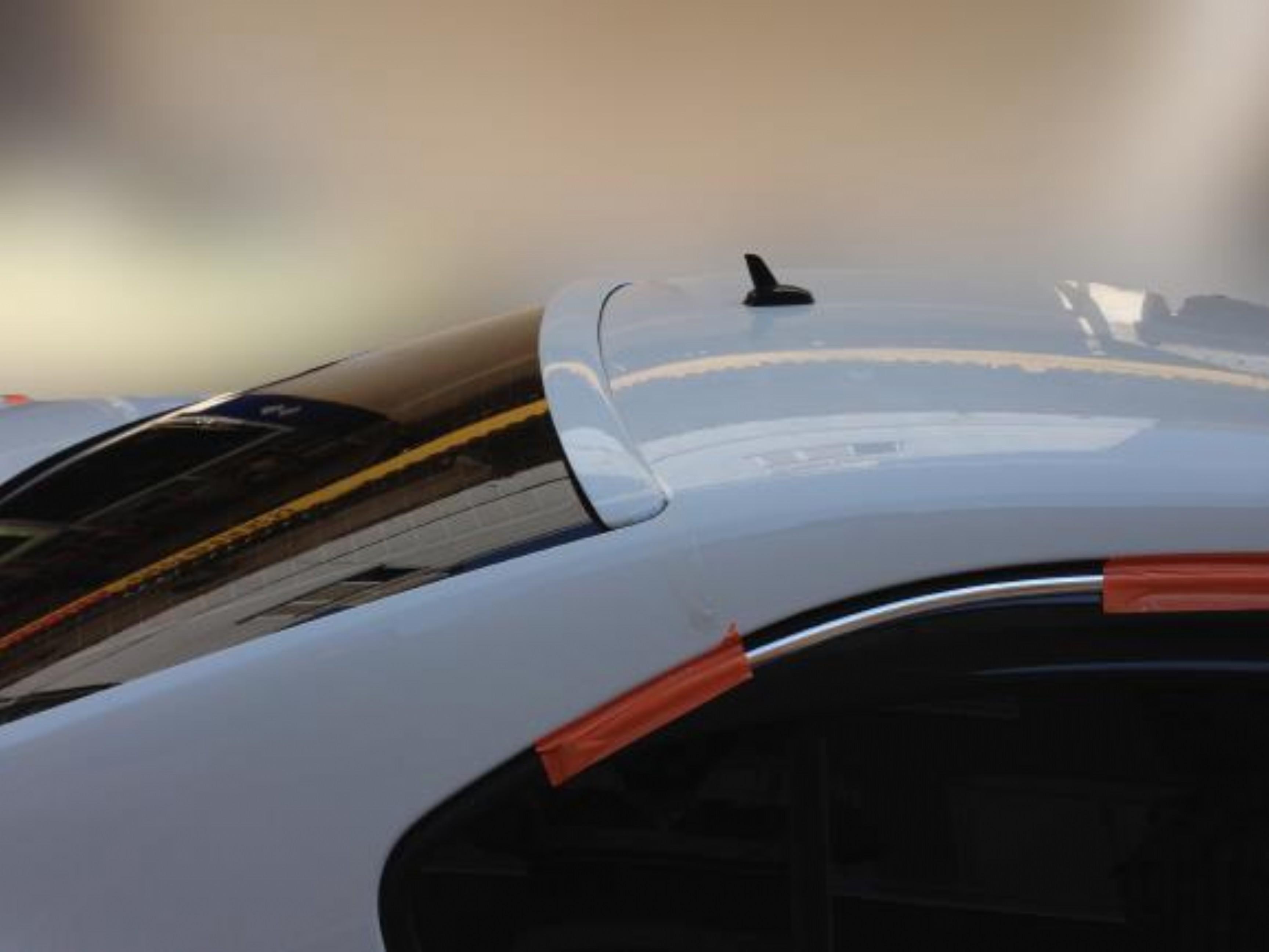 VOLKSWAGEN JETTA 2011-2014 TAVAN SPOİLER - Spoiler & Kanat ...