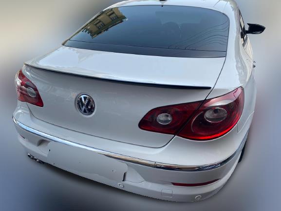VOLKSWAGEN PASSAT CC BOYALI ANATOMİK SPOİLER - Spoiler & Kanat ...